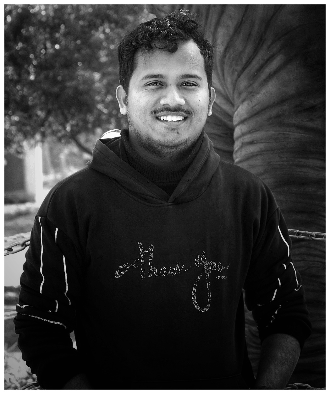 DIPESH BASNET - Personal Website